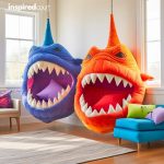 Hanging Monster Loungers: Embrace the New Wave of Comfort
