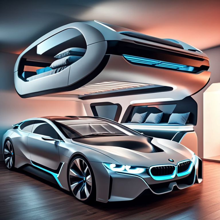 BMW Car Bunk Beds: The Ultimate Guide to Stylish and Fun Kids' Bedrooms