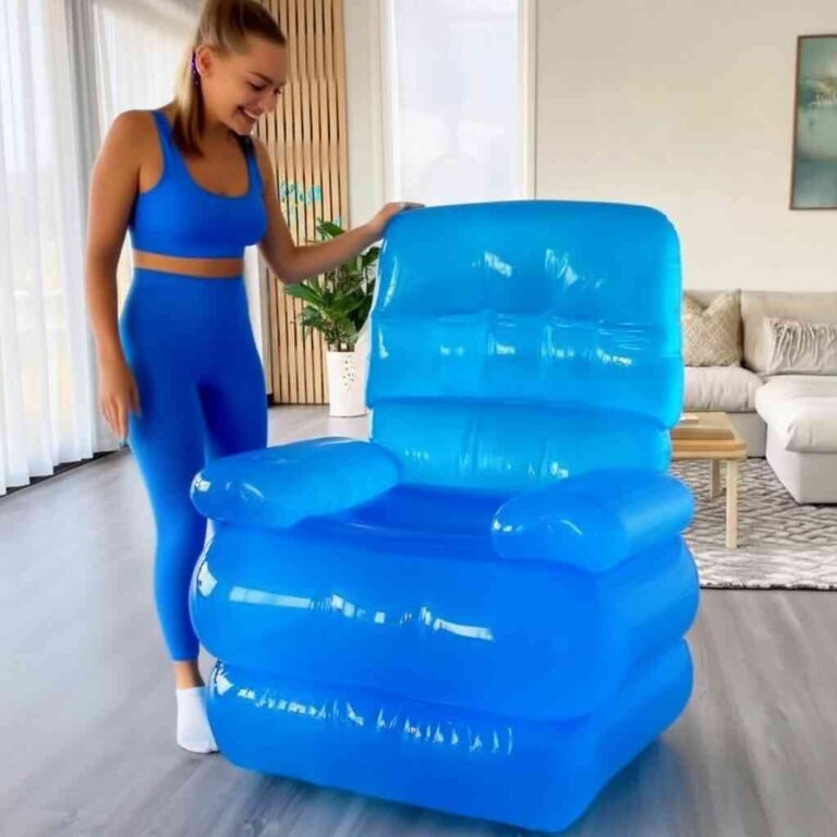 Jelly Themed Recliners: Sink into Comfort with Vibrant Jelly-Inspired ...