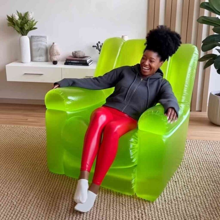 Jelly Themed Recliners: Sink into Comfort with Vibrant Jelly-Inspired ...