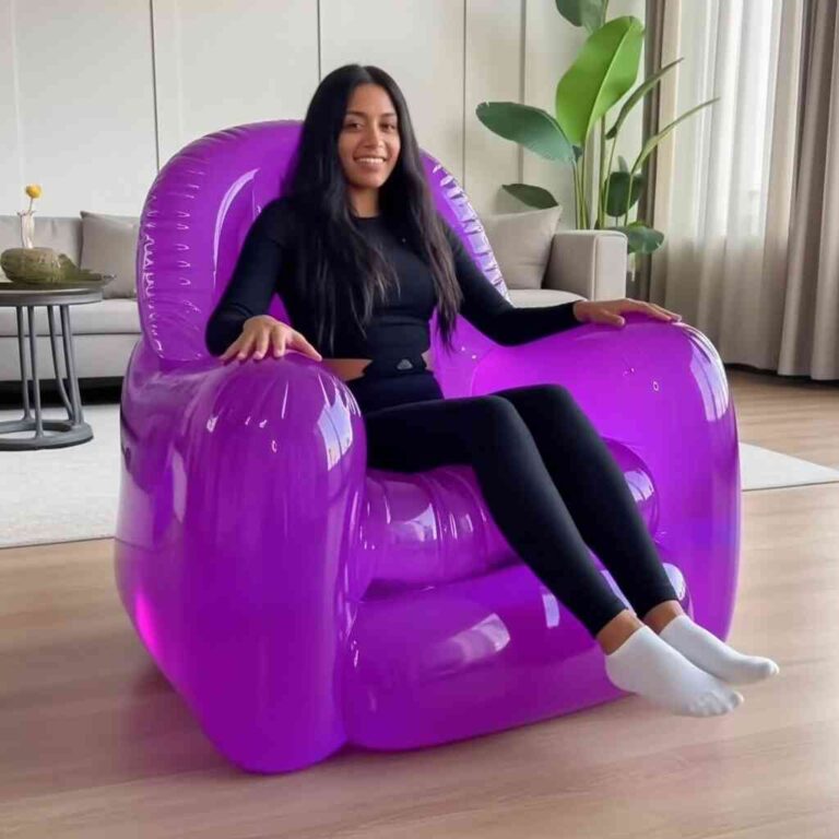 Jelly Themed Recliners: Sink into Comfort with Vibrant Jelly-Inspired ...