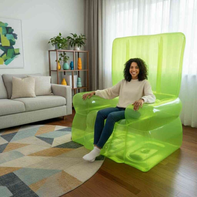 Jelly Themed Recliners: Sink into Comfort with Vibrant Jelly-Inspired ...