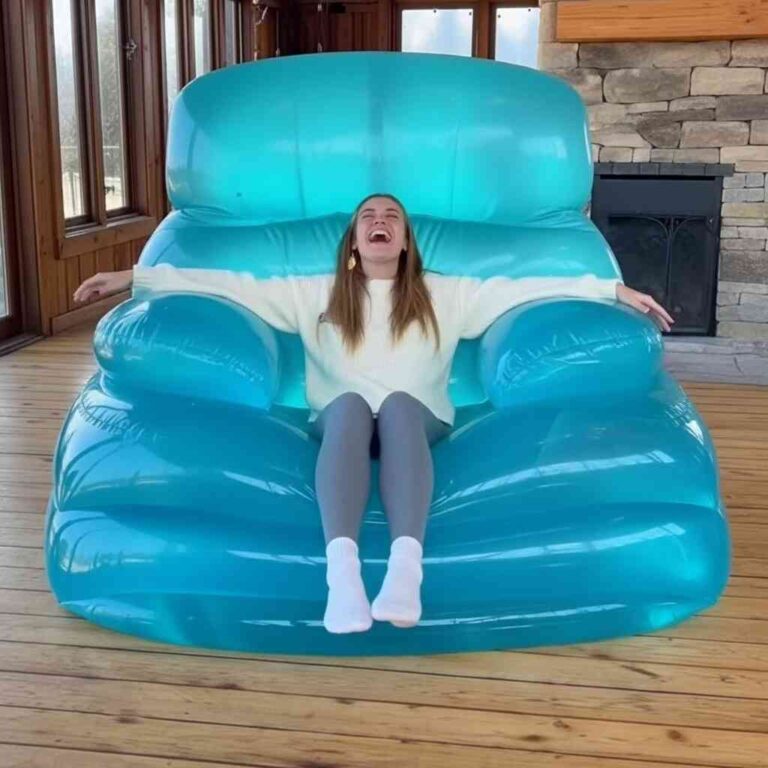 Jelly Themed Recliners: Sink into Comfort with Vibrant Jelly-Inspired ...